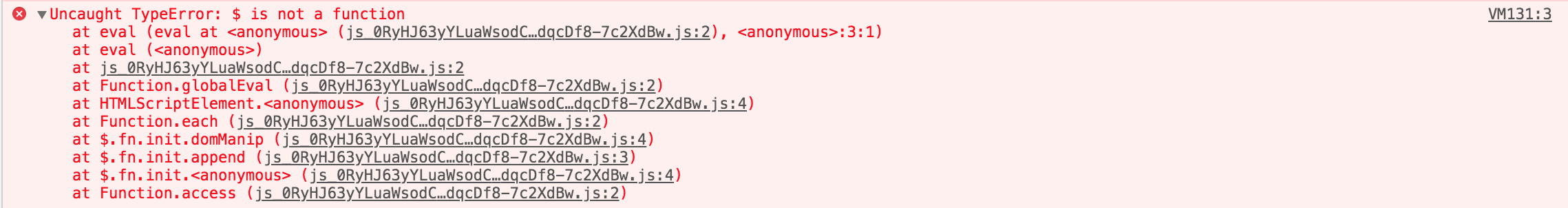 Patch local versions of jquery? (Minor vulnerability fix) [#3049071] | Drupal.org